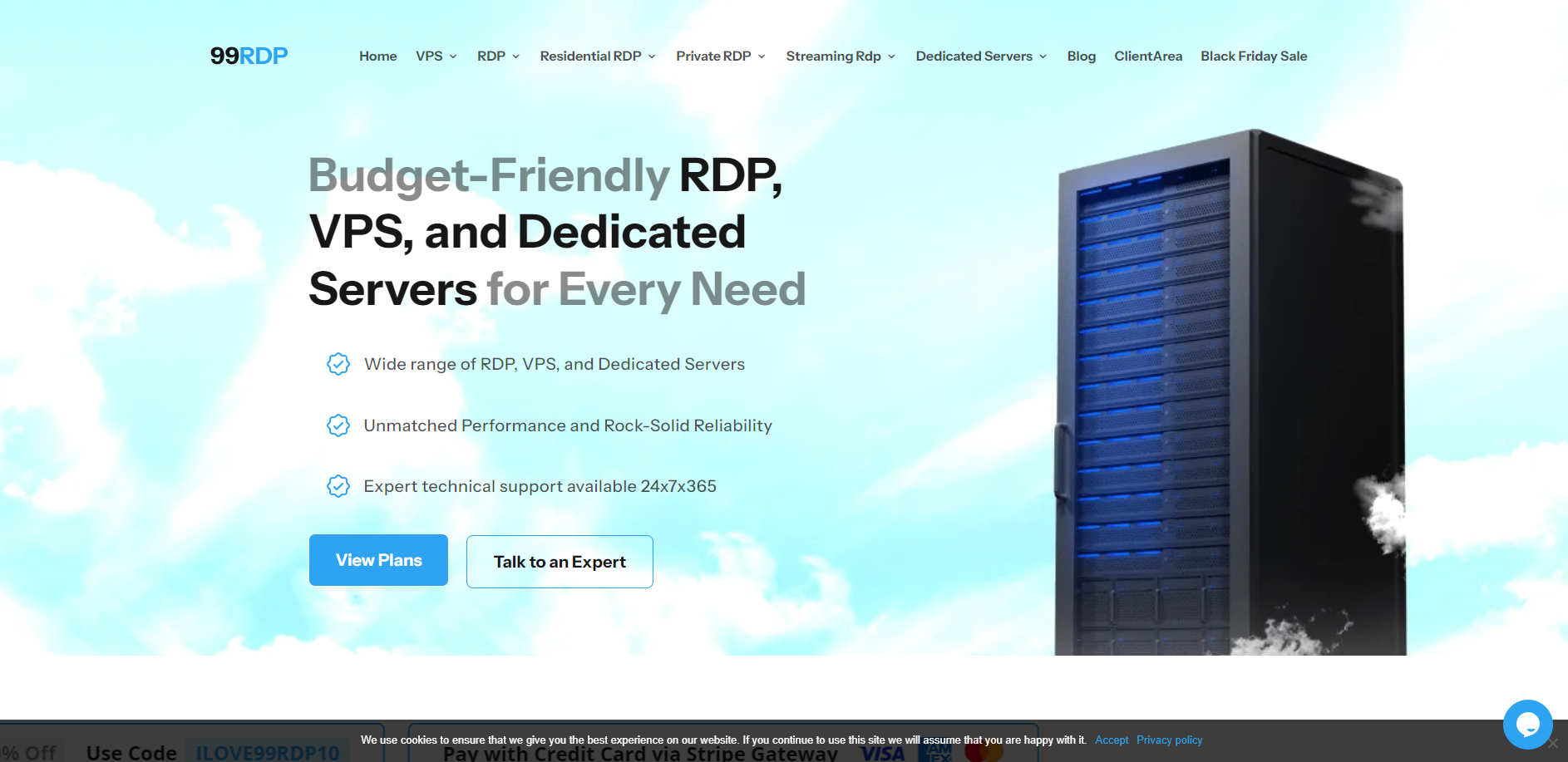 Top Tryrdp Competitors & Alternatives 2024