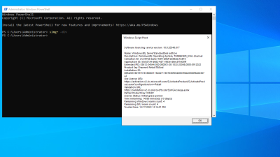 How to extend windows server licence: Quick guide 2024