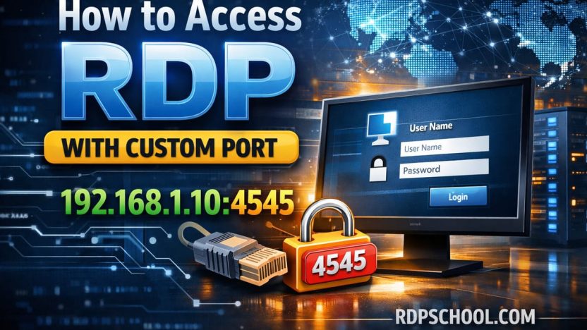 How to install rdp on raspberry pi? - Rdpschool Blog