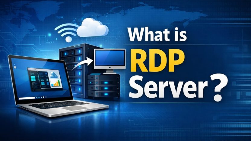 How to Access RDP with a Custom Port (Step-by-Step Guide for Secure ...